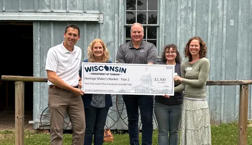 Joint Effort Marketing (JEM) Grant Program | Travel Wisconsin